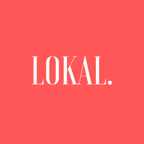 Lokal
